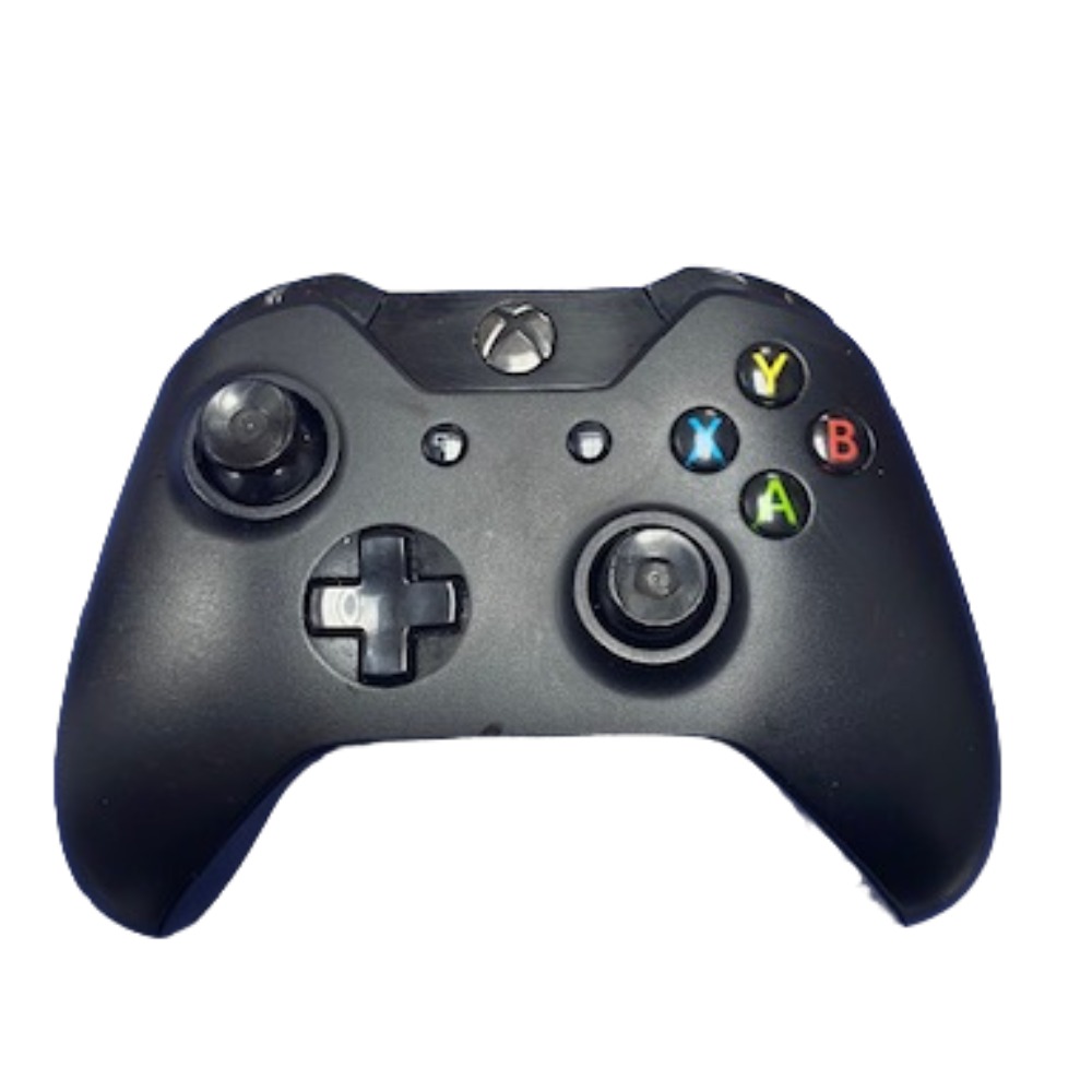 Pre-owned Microsoft Xbox One Controller - Own4Less